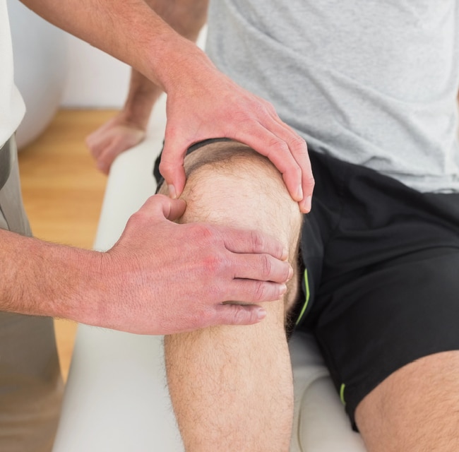 Sciatica Nerve Pain Treatment - Back In Motion